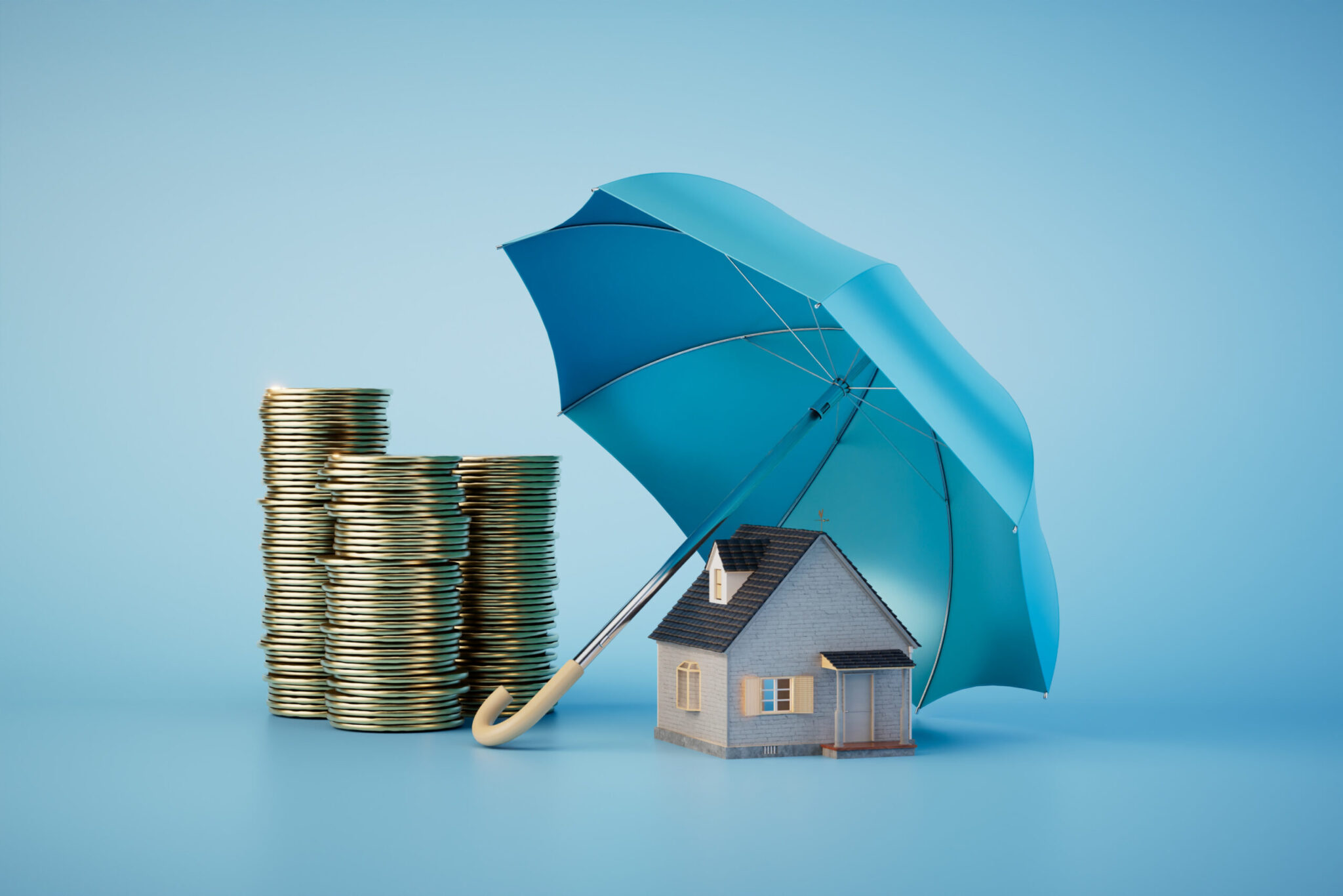 Accident, Sickness and Unemployment Insurance - Self Employed